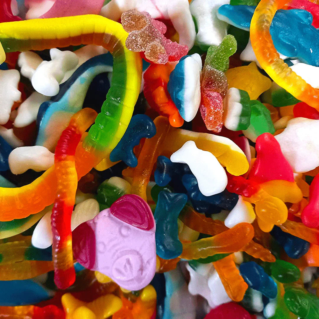 Jelly Sweets – Page 2 – White Elm Garden Centre