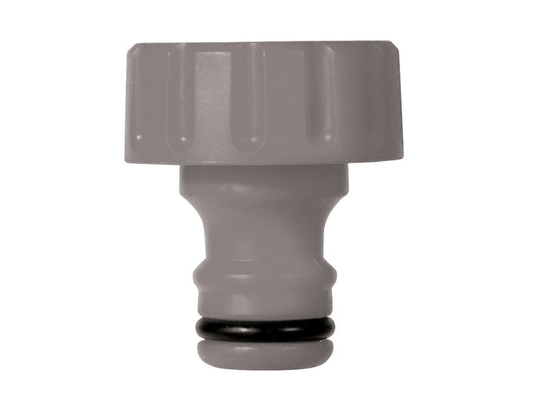 Inlet Adaptor for Reels and Carts – White Elm Garden Centre